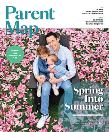 June 2025 | ParentMap